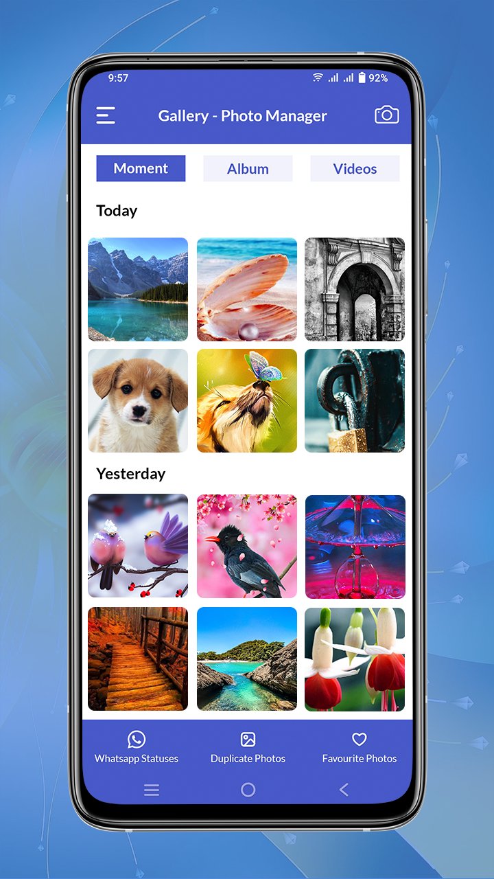 Gallery - Photo Manager APK for Android Download