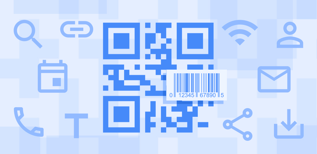 How to Download QR & Barcode Scanner Old Versions on Android