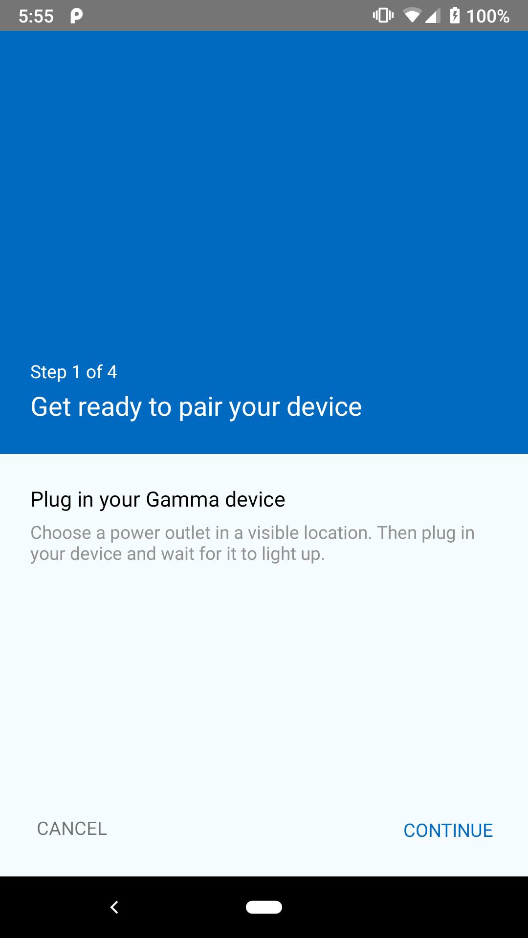 Descarga De APK De GAMMA Console Para Android descarga-de-apk-de-gamma-console-para-android