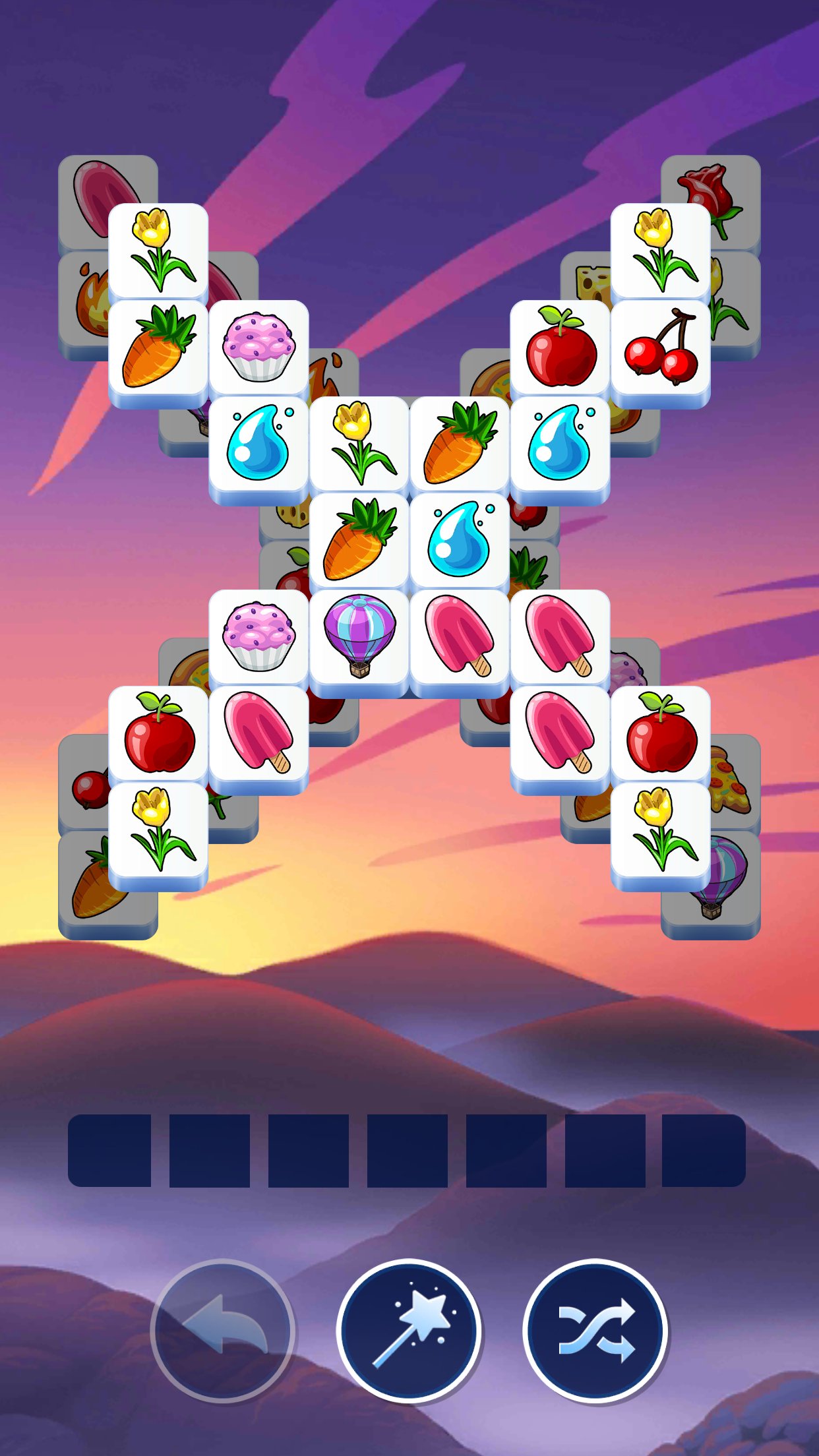 Descarga de APK de Tile Club - Matching Game para Android