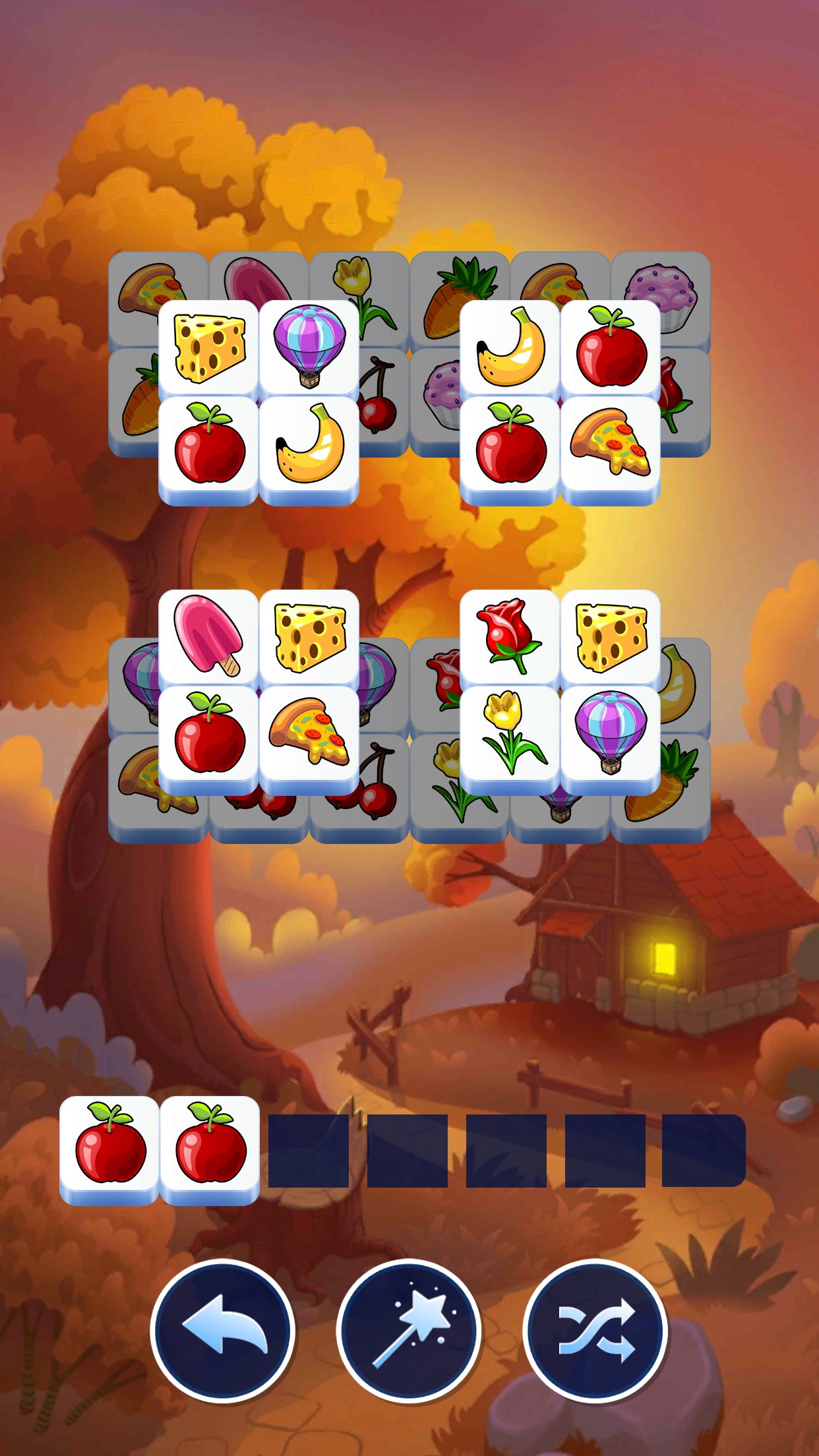 Android向けのTile Club - Matching Game APKをダウンロードしましょう