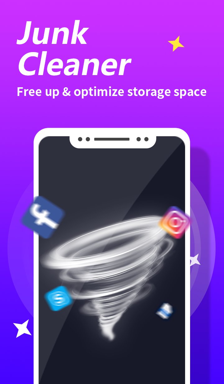 Magic Cleaner APK for Android Download