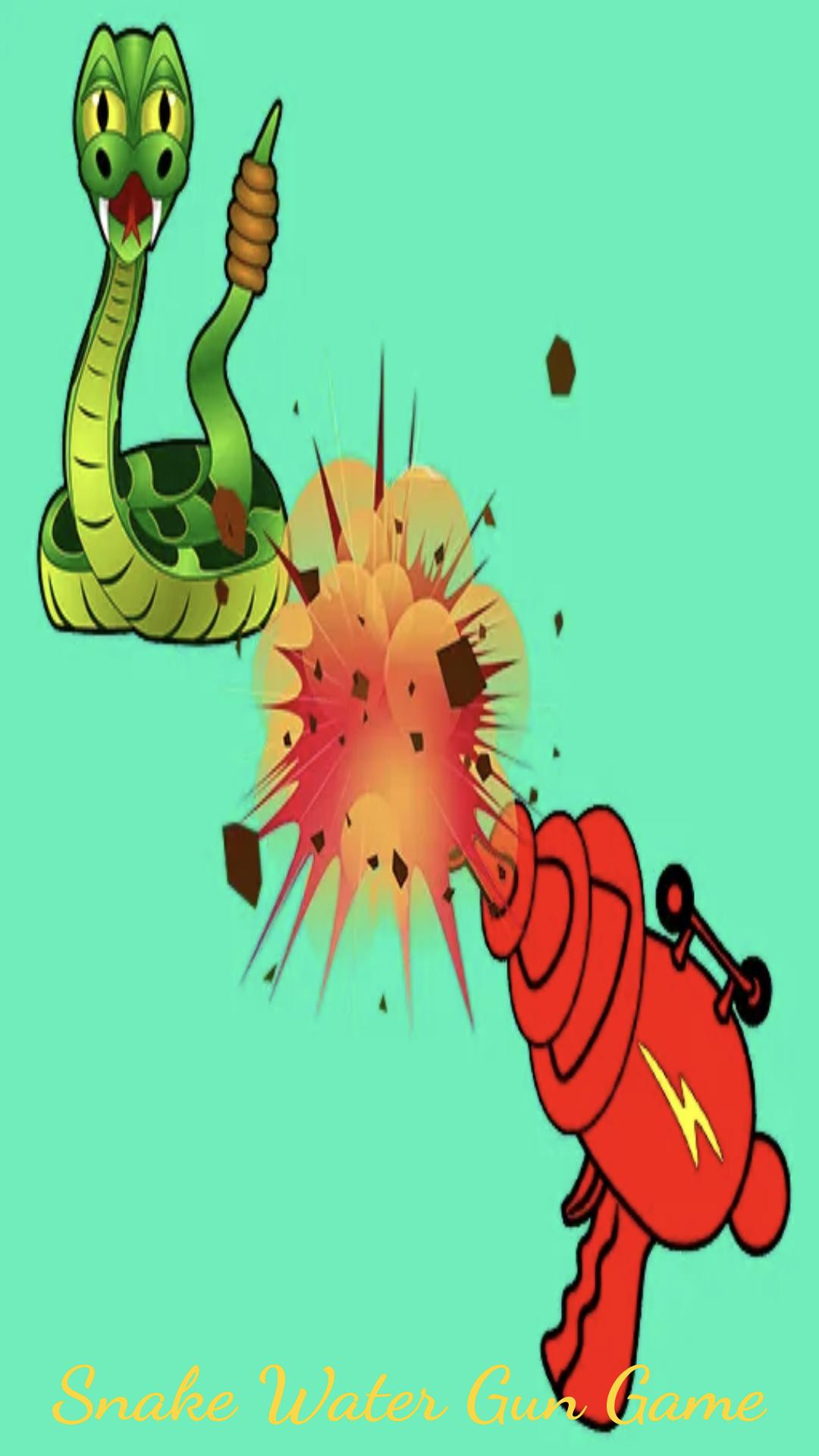 Android SWG Game Snake Water Gun APK android-swg-game-snake-water-gun-apk