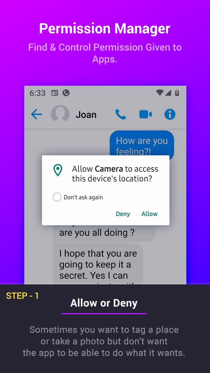 Permission Manager APK for Android Download