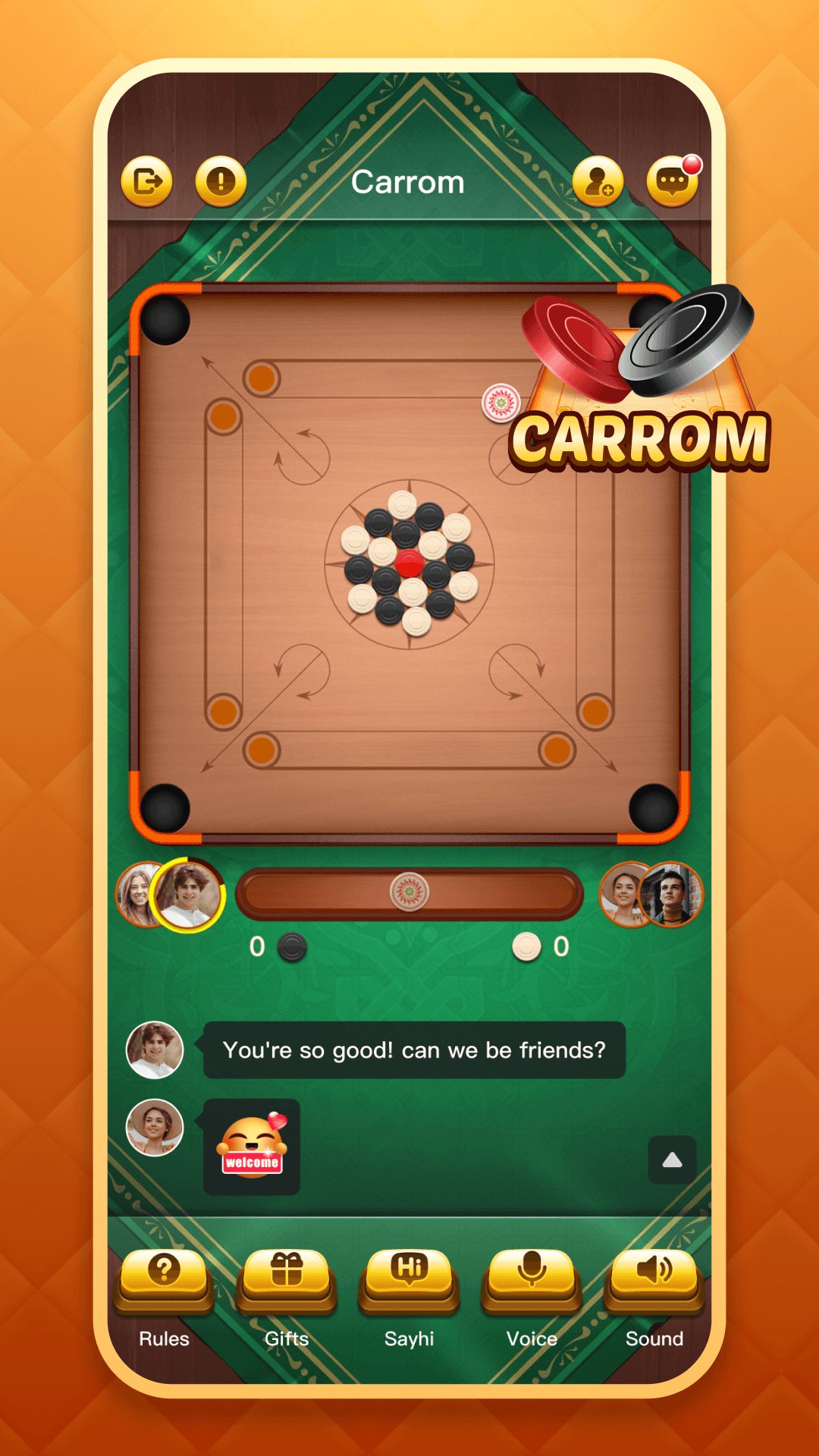 Gama APK for Android Download