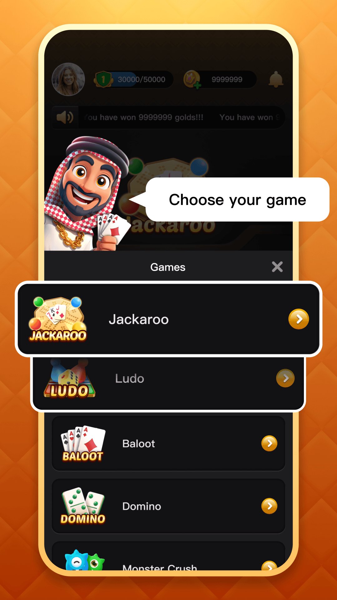 Gama APK for Android Download