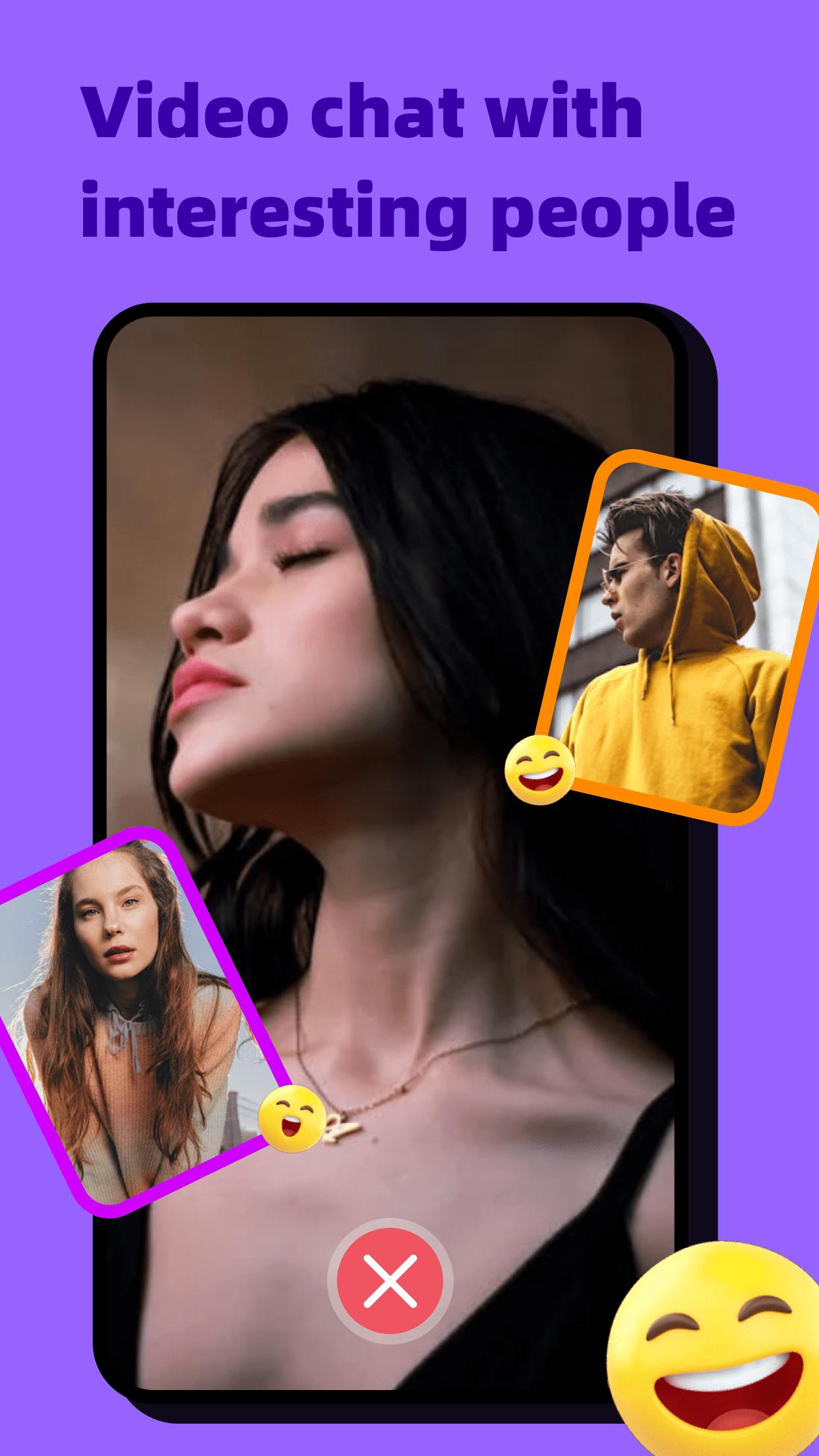 Download do APK de Miya-live video chat para Android Download do APK de Miya-live video chat para Android