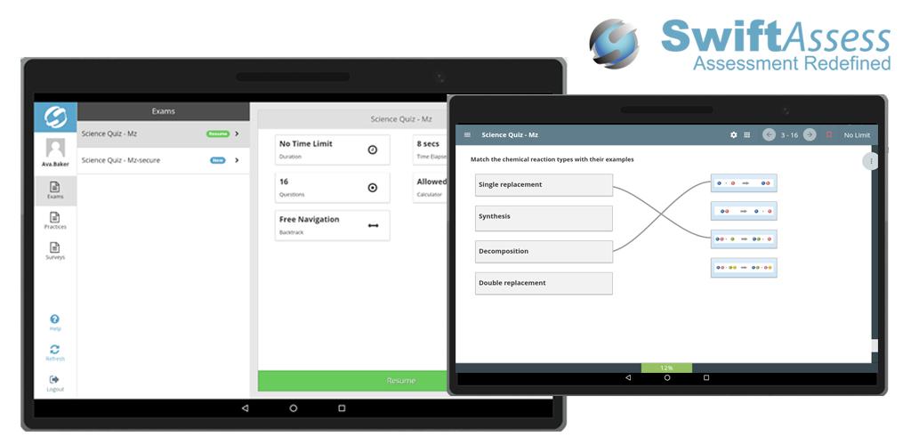 How to Download SwiftAssess Assessment App Latest Version for Android 2025