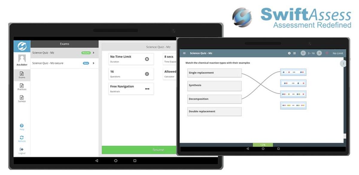 How to Download SwiftAssess Assessment App Latest Version for Android 2025
