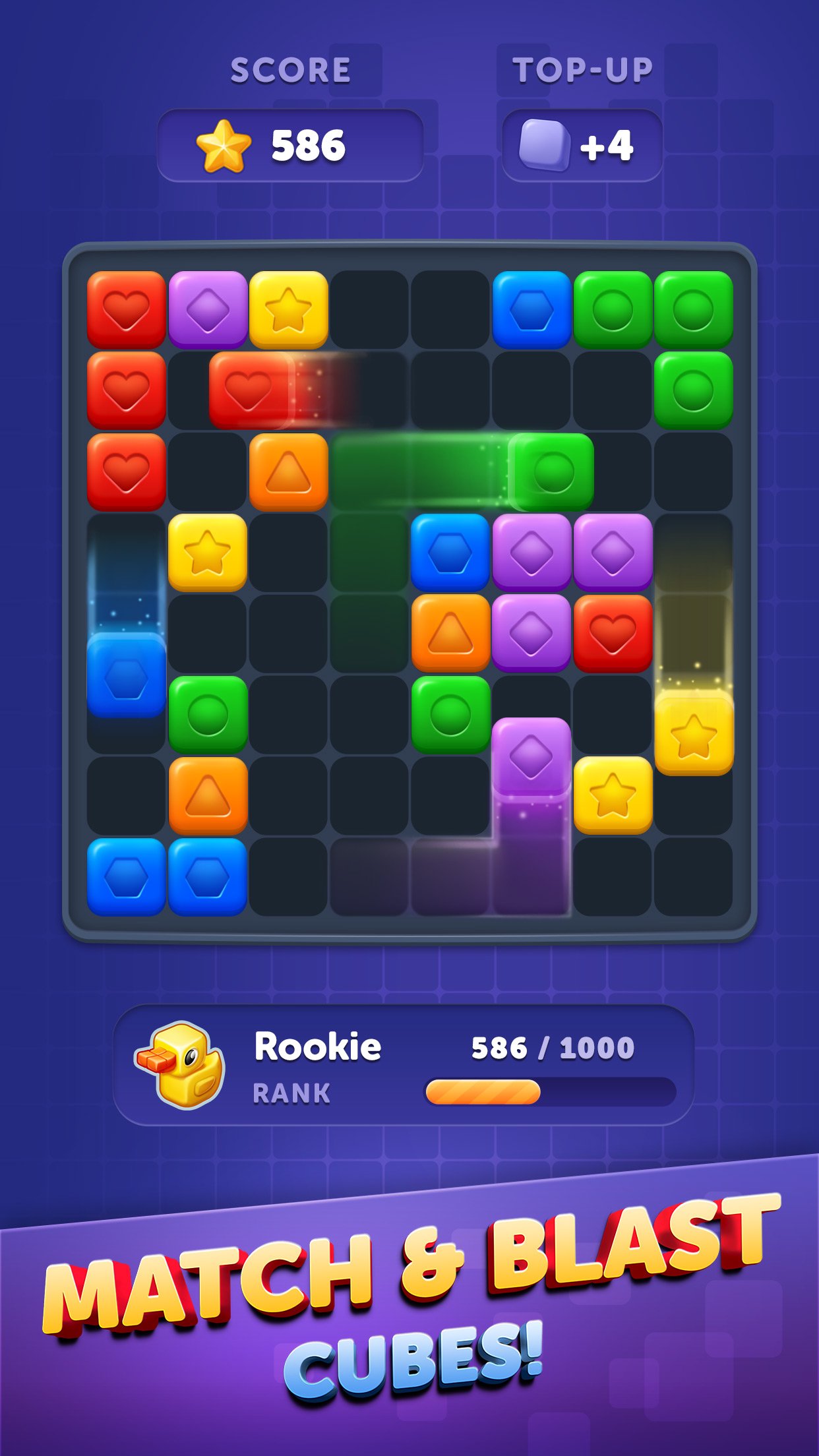 Number Blast Master APK for Android Download