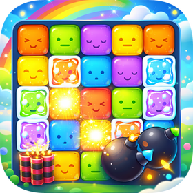 Descargar Candy Race Launcher APK Última Versión 1.0 para Android