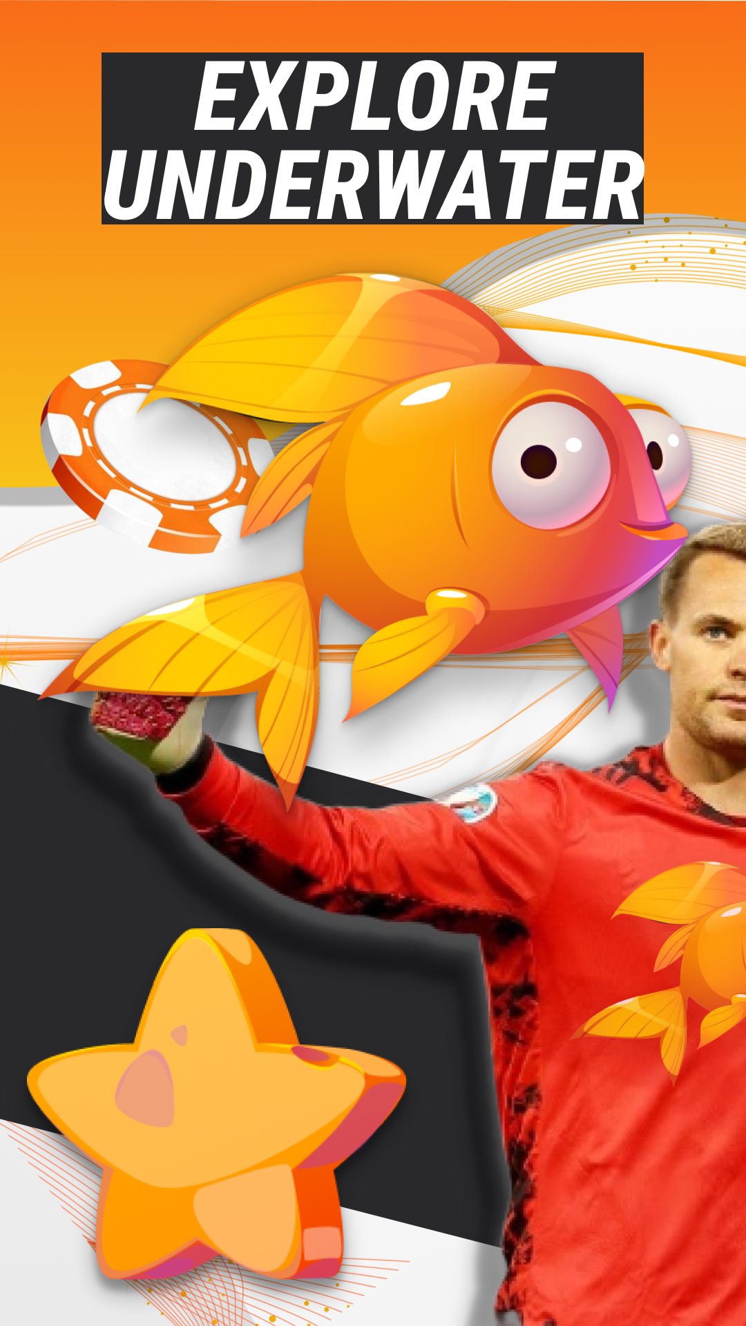 Fish Adventures APK Download for Android - Latest Version