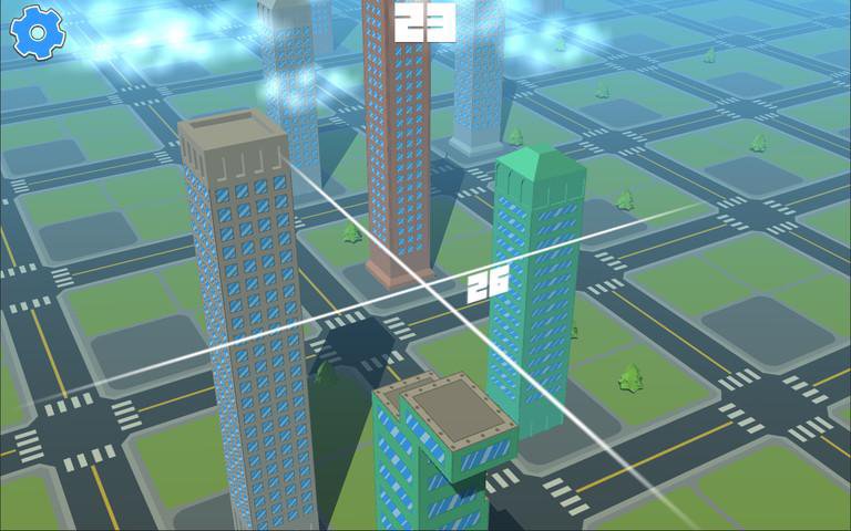 Download do APK de Tower Stacker para Android