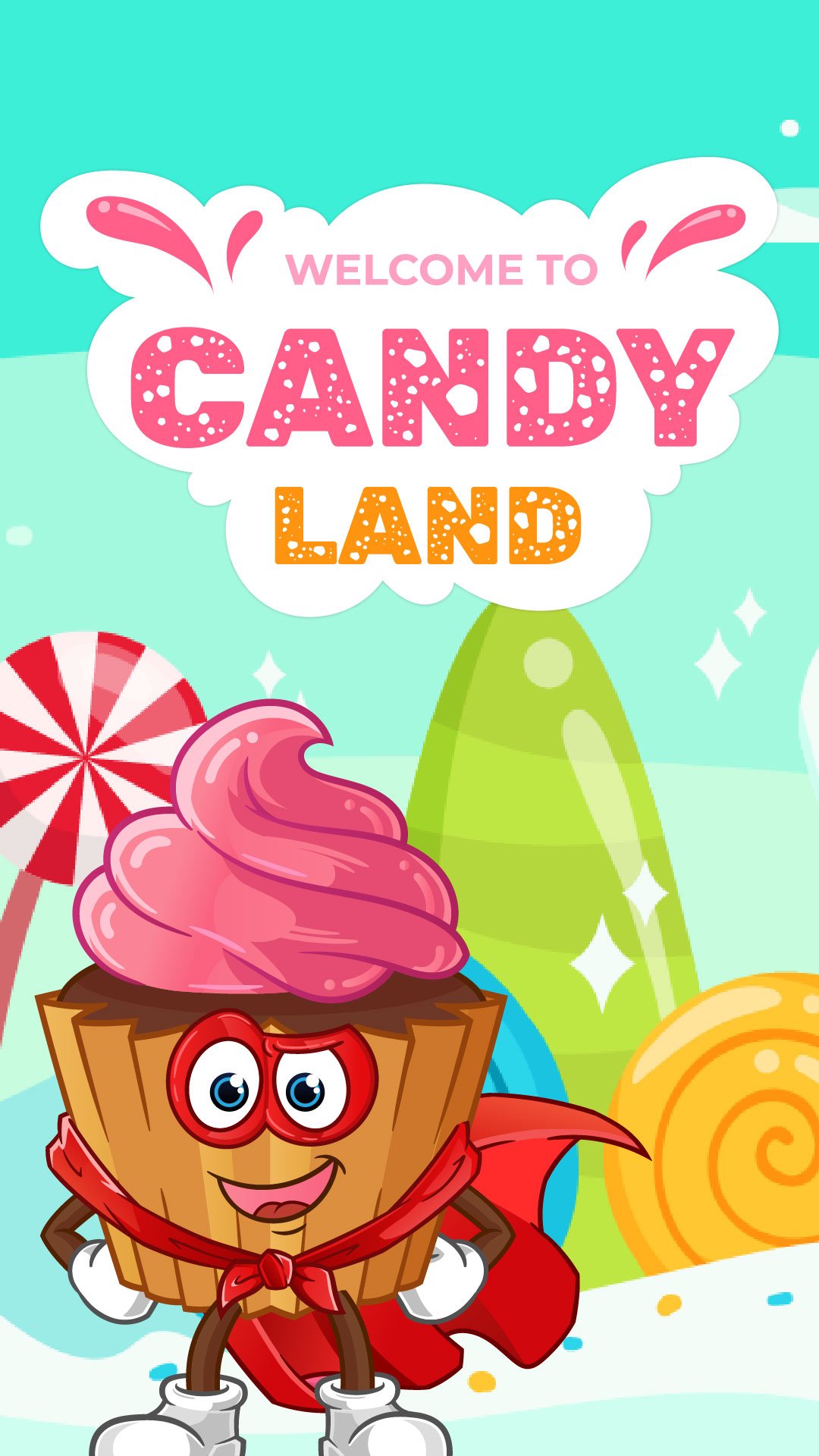 Candy Land APK for Android Download