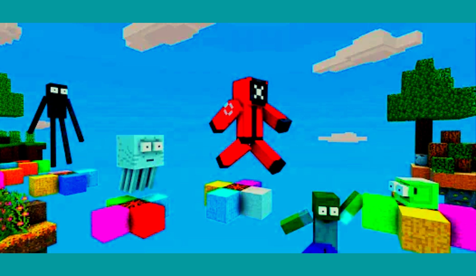 Android向けのCraft School:Monster Class GD APKをダウンロードしましょう