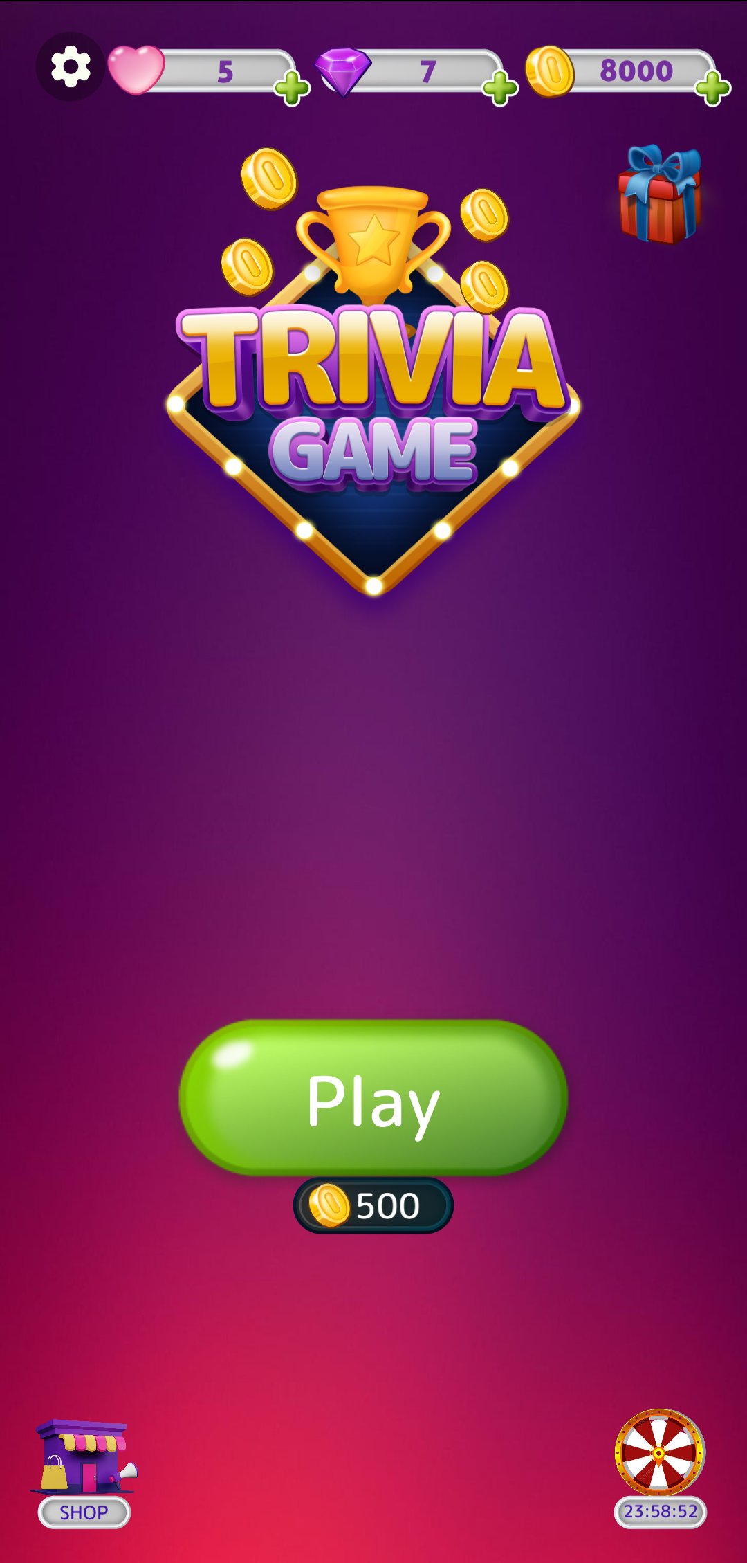 Trivia Master : Real KBC APK for Android Download