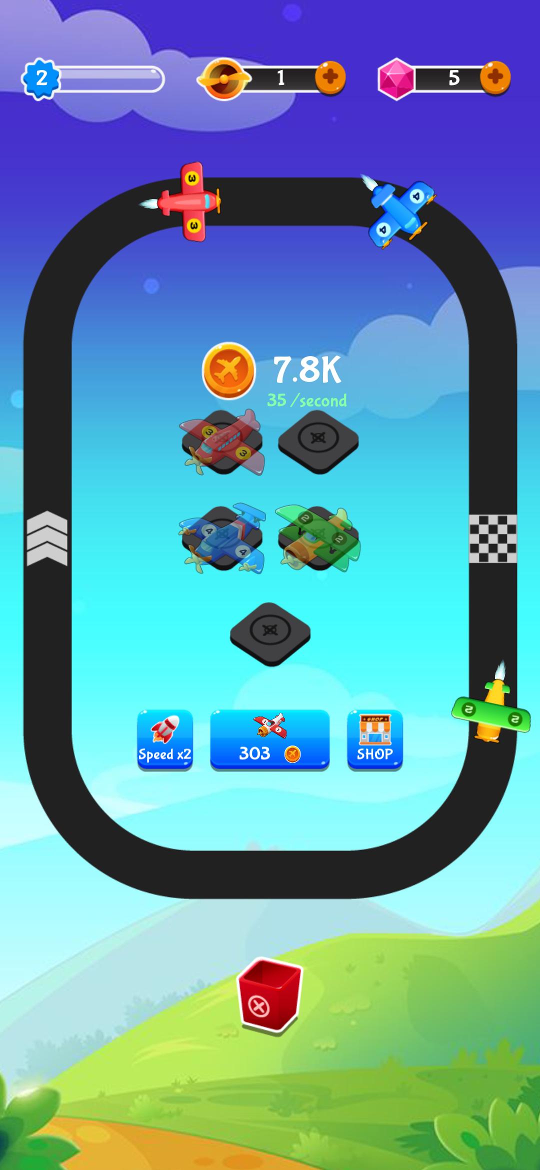 Idle Merge Plane : Plan Empire APK for Android Download Idle Merge Plane : Plan Empire APK for Android Download