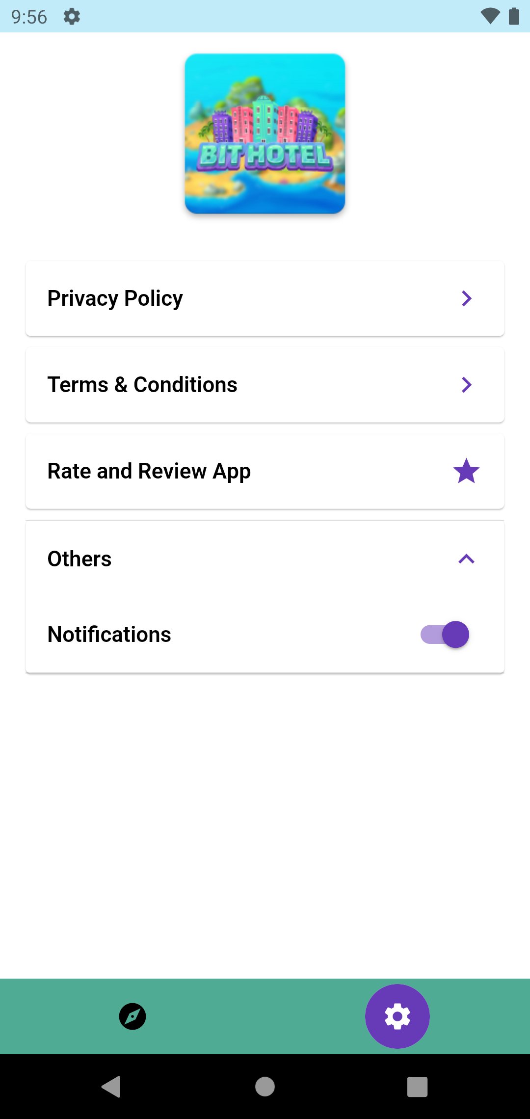 Bit Hotel安卓版游戏APK下载