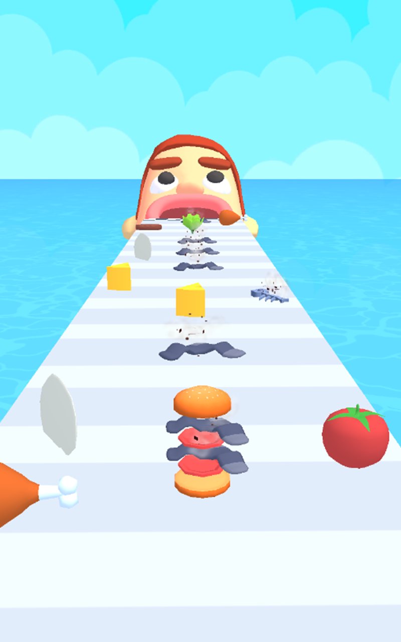 Sandwich Stacker: Food Run APK for Android Download
