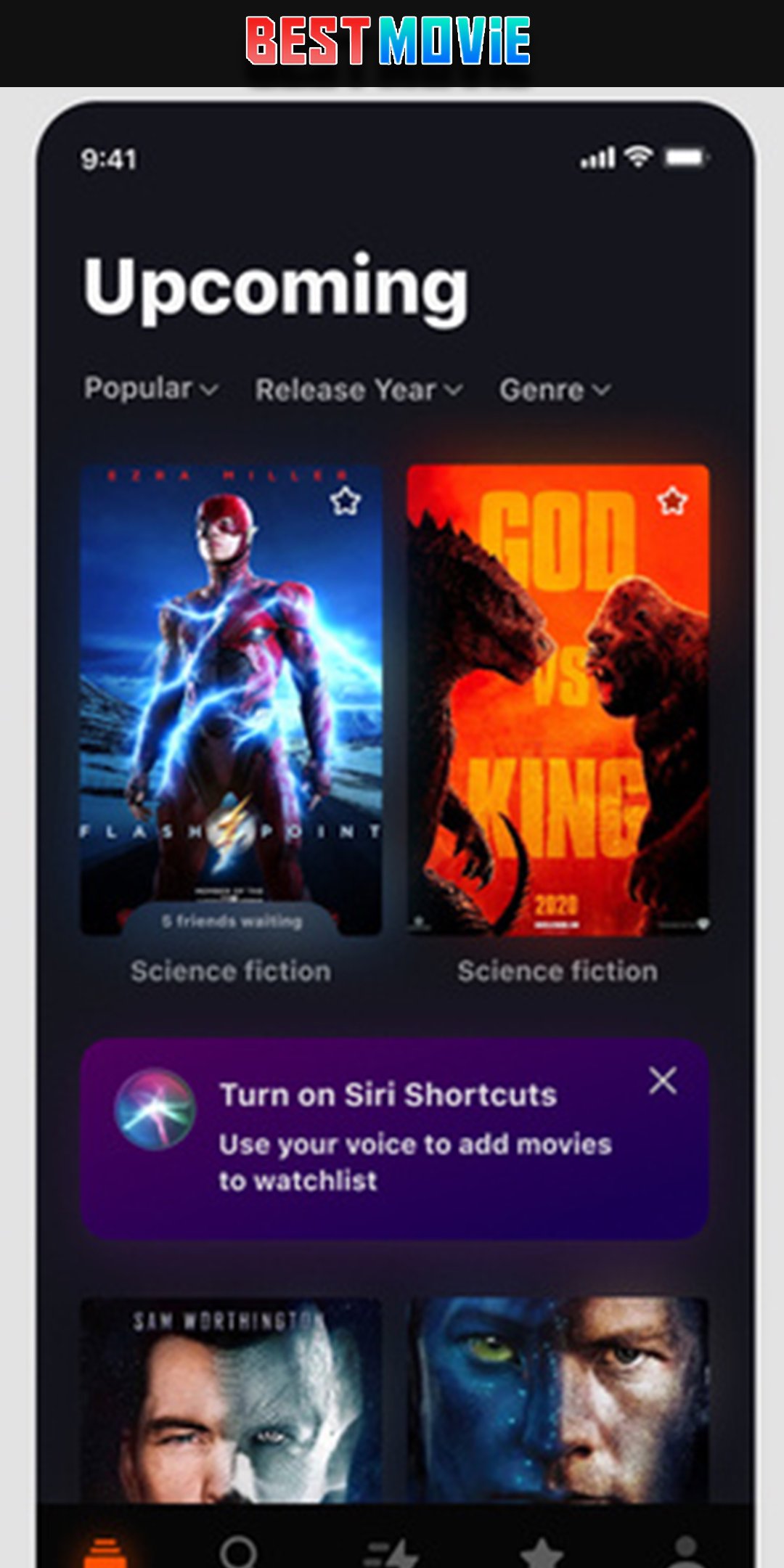 Movie Plex APK for Android Download