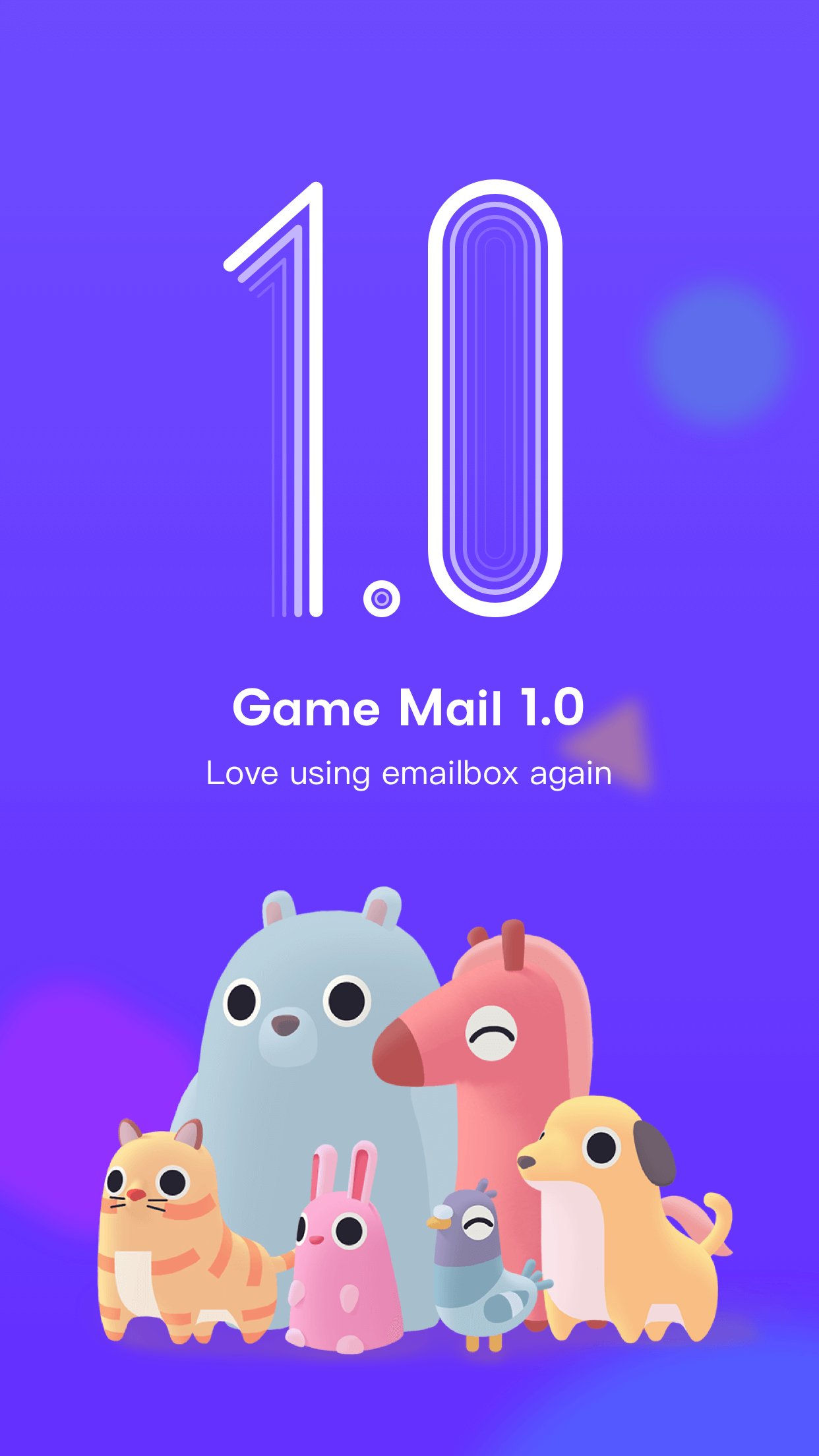 Game Mail APK for Android Download