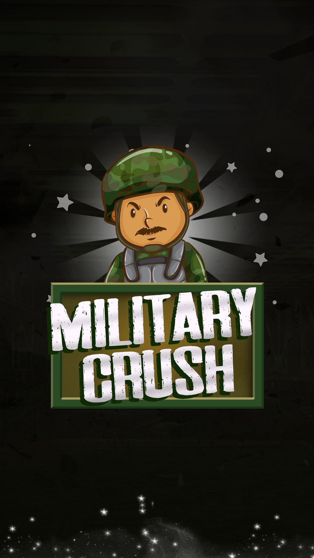 Military Crush APK for Android Download