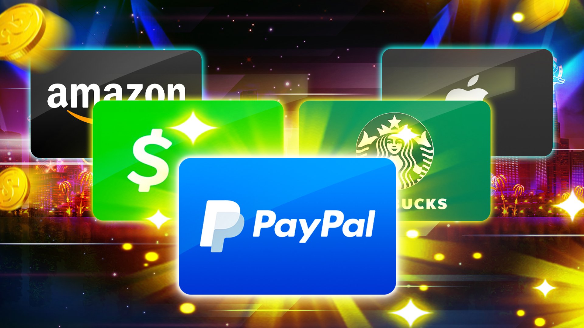 SpinX Cash - Real Money Slots安卓版游戏APK下载