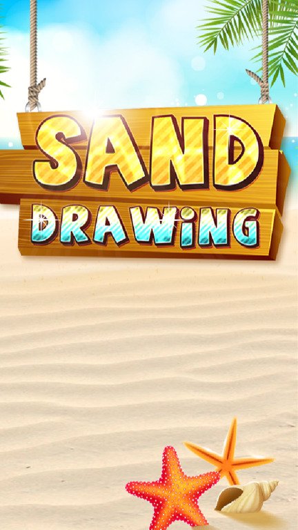Sand Drawing APK for Android Download