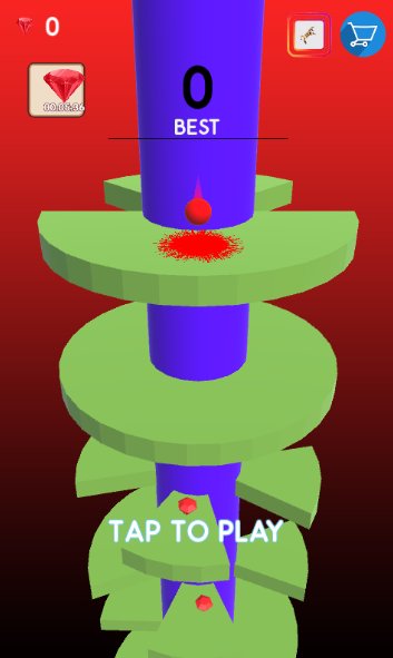 Tower Ball APK for Android Download