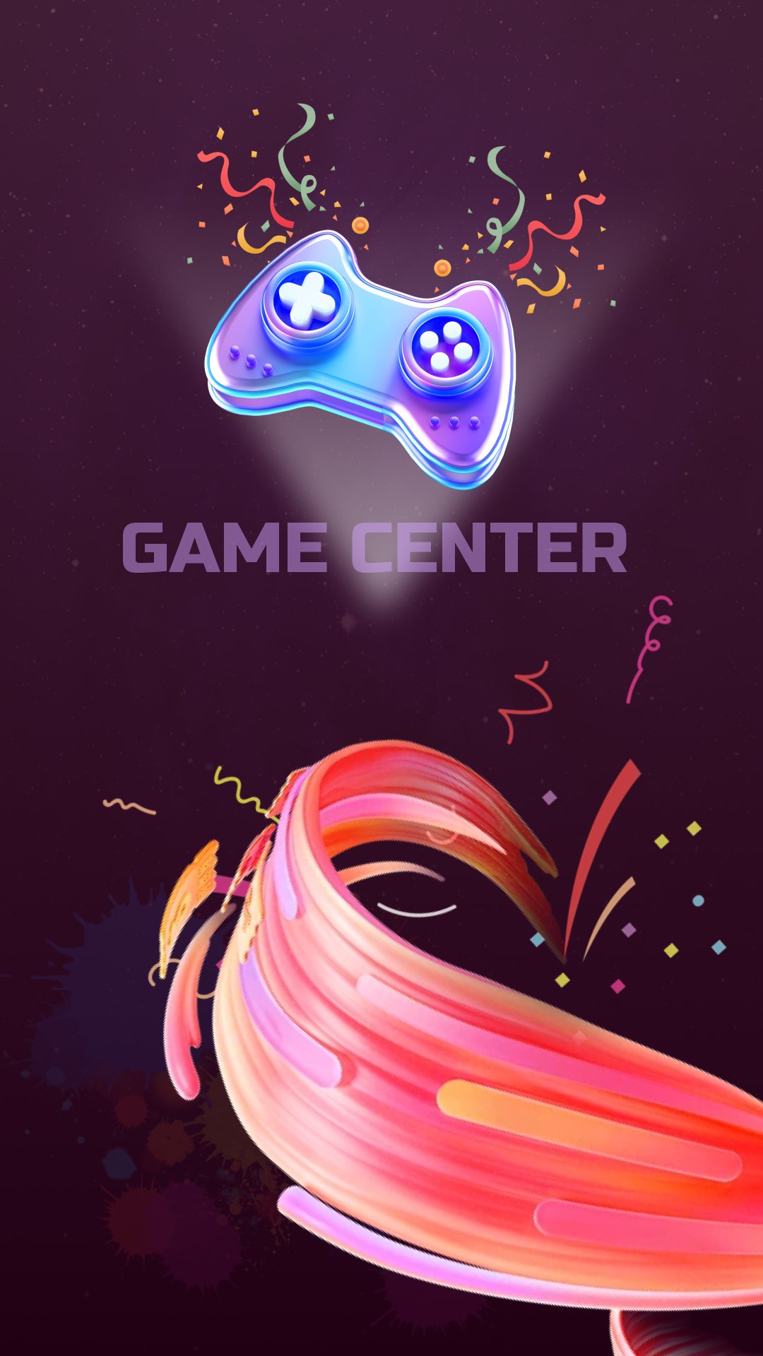 GameSpace APK for Android Download