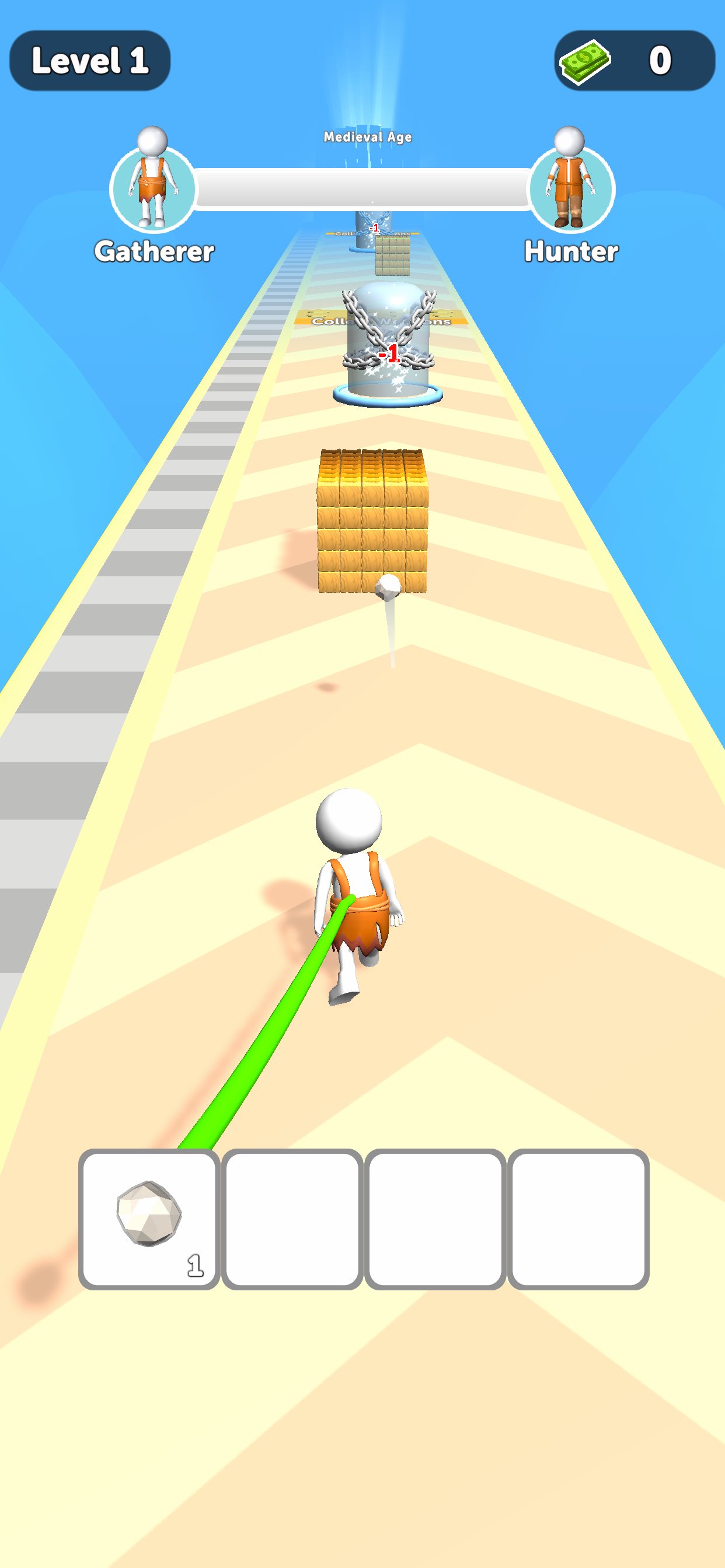 Pipe Man 3D APK for Android Download
