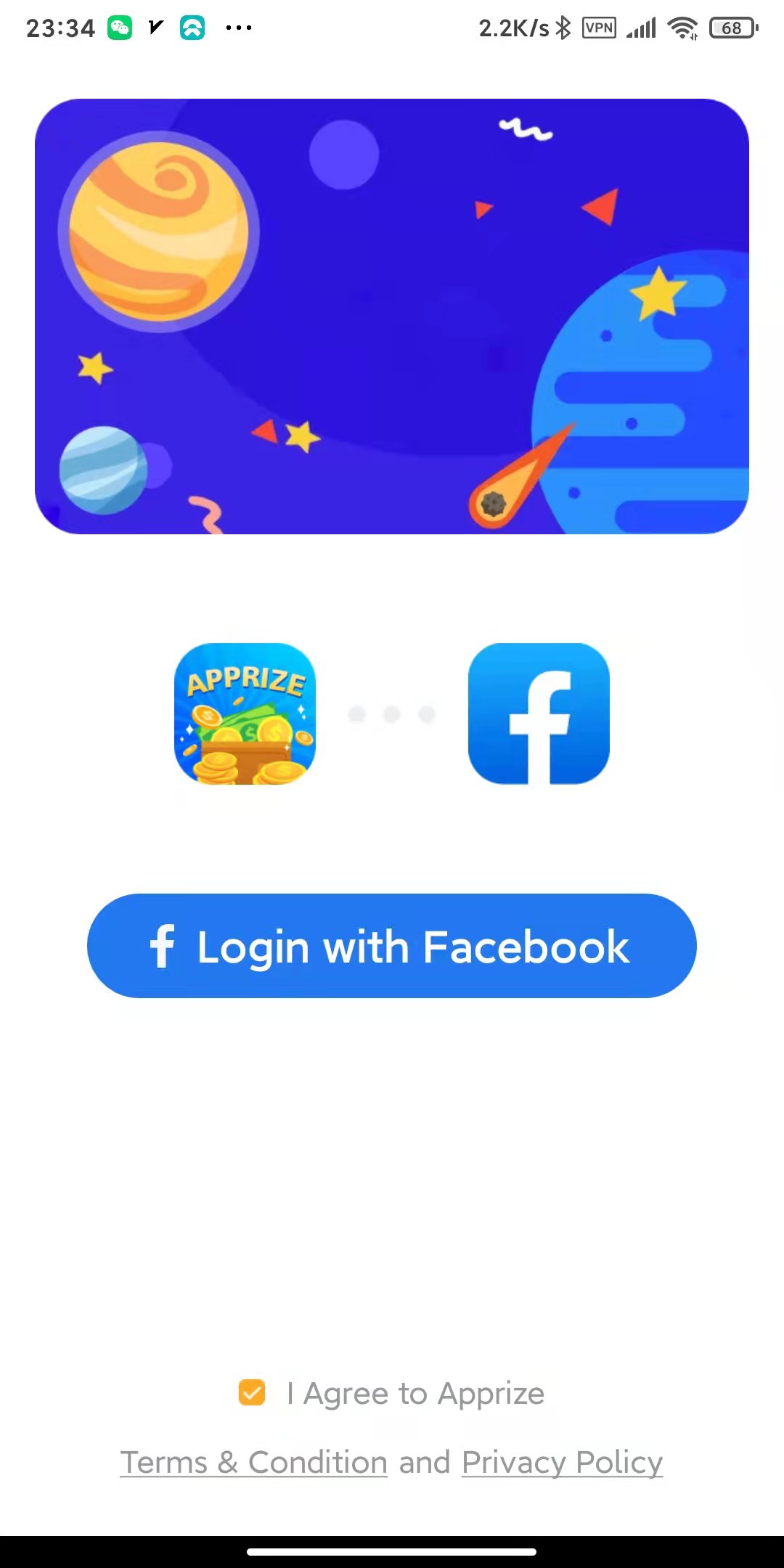 Apprize APK for Android Download