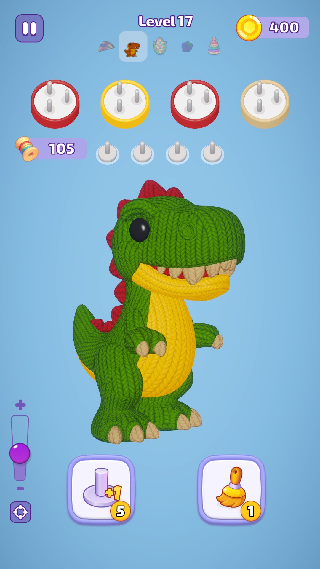 Download Perfect Wool Latest Version 2.0.0 Android APK File