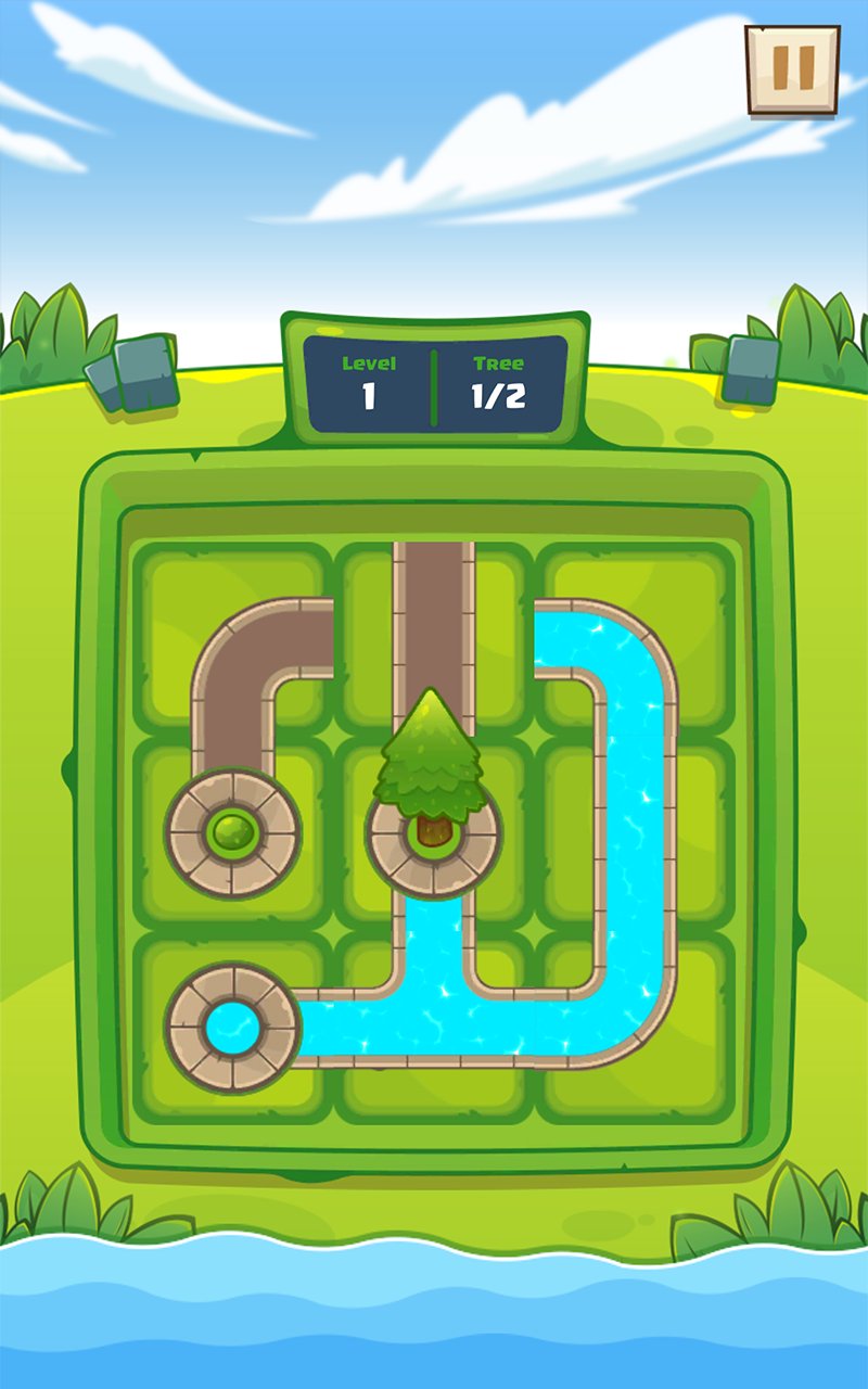 Water Connect APK للاندرويد تنزيل