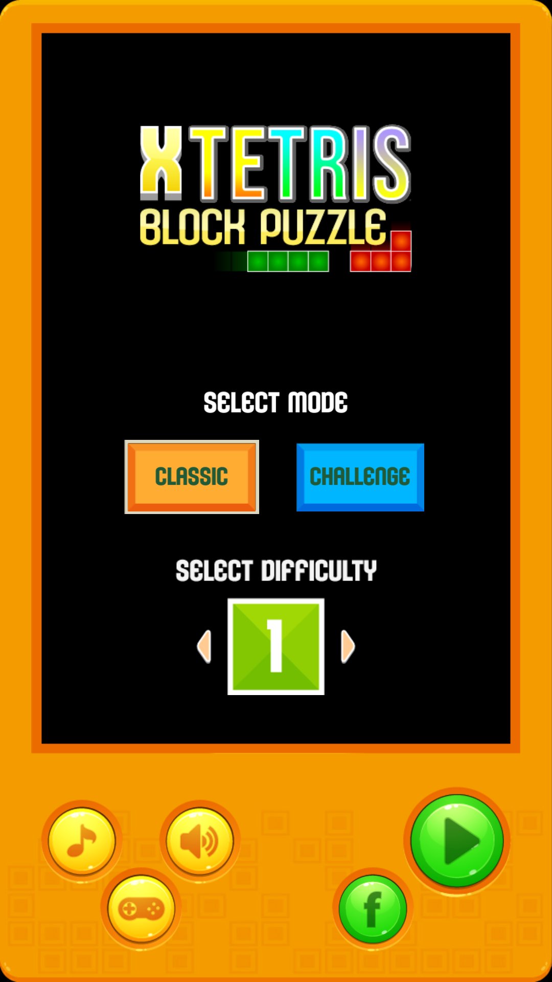 xTetris - Block Puzzle安卓版遊戲APK下載