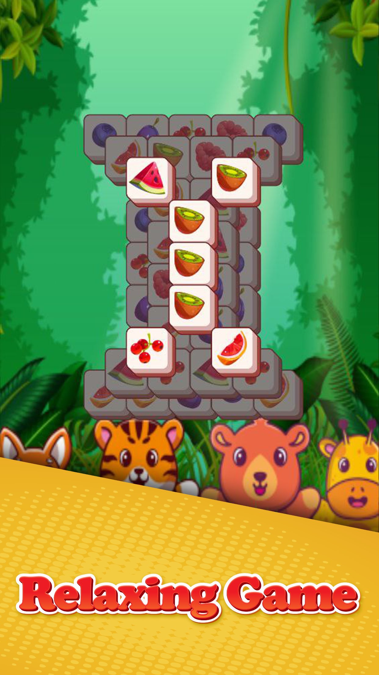 Tile Tango : Match 3 Game APK do pobrania na Androida