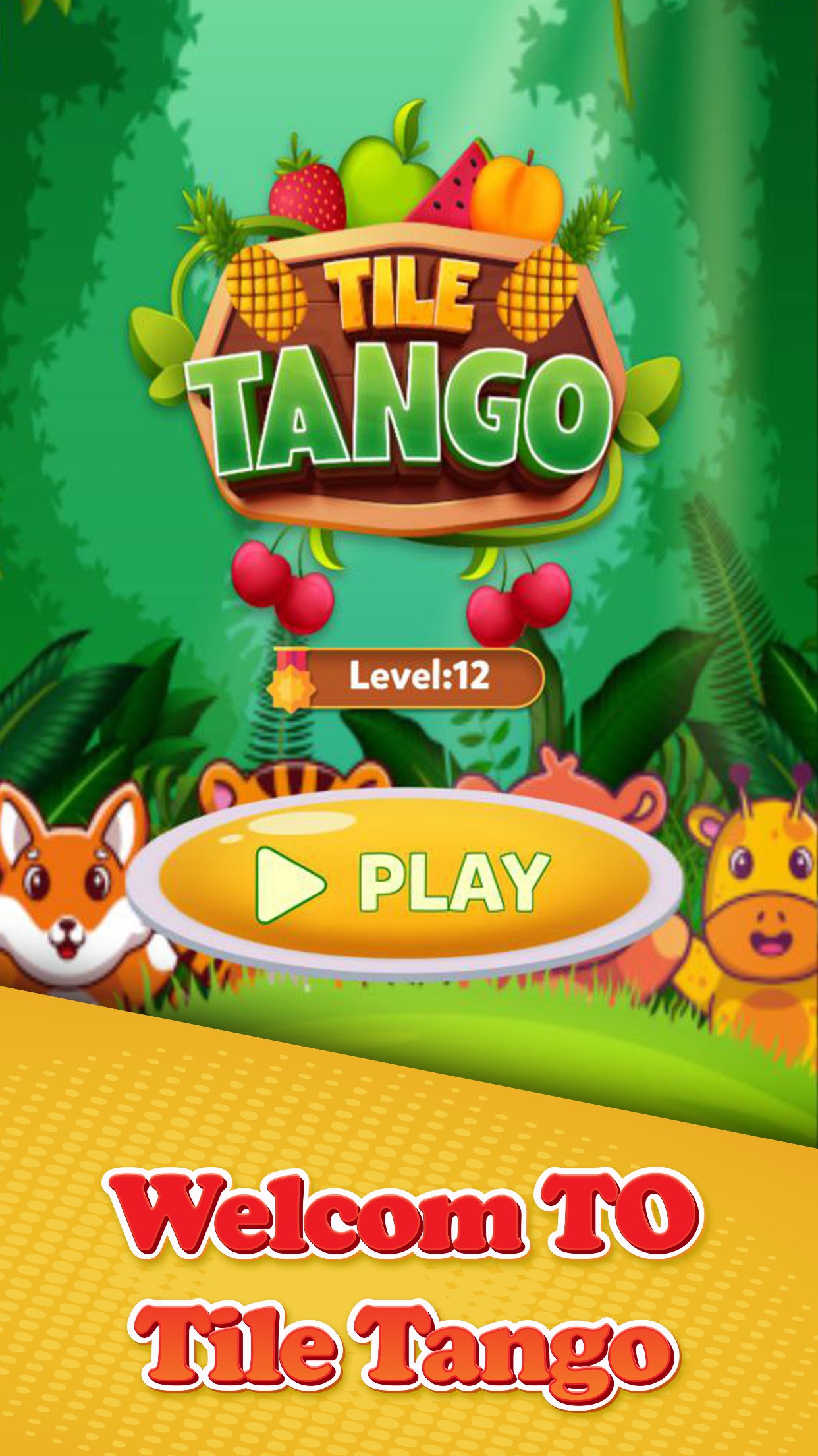 Tile Tango : Match 3 Game APK for Android Download