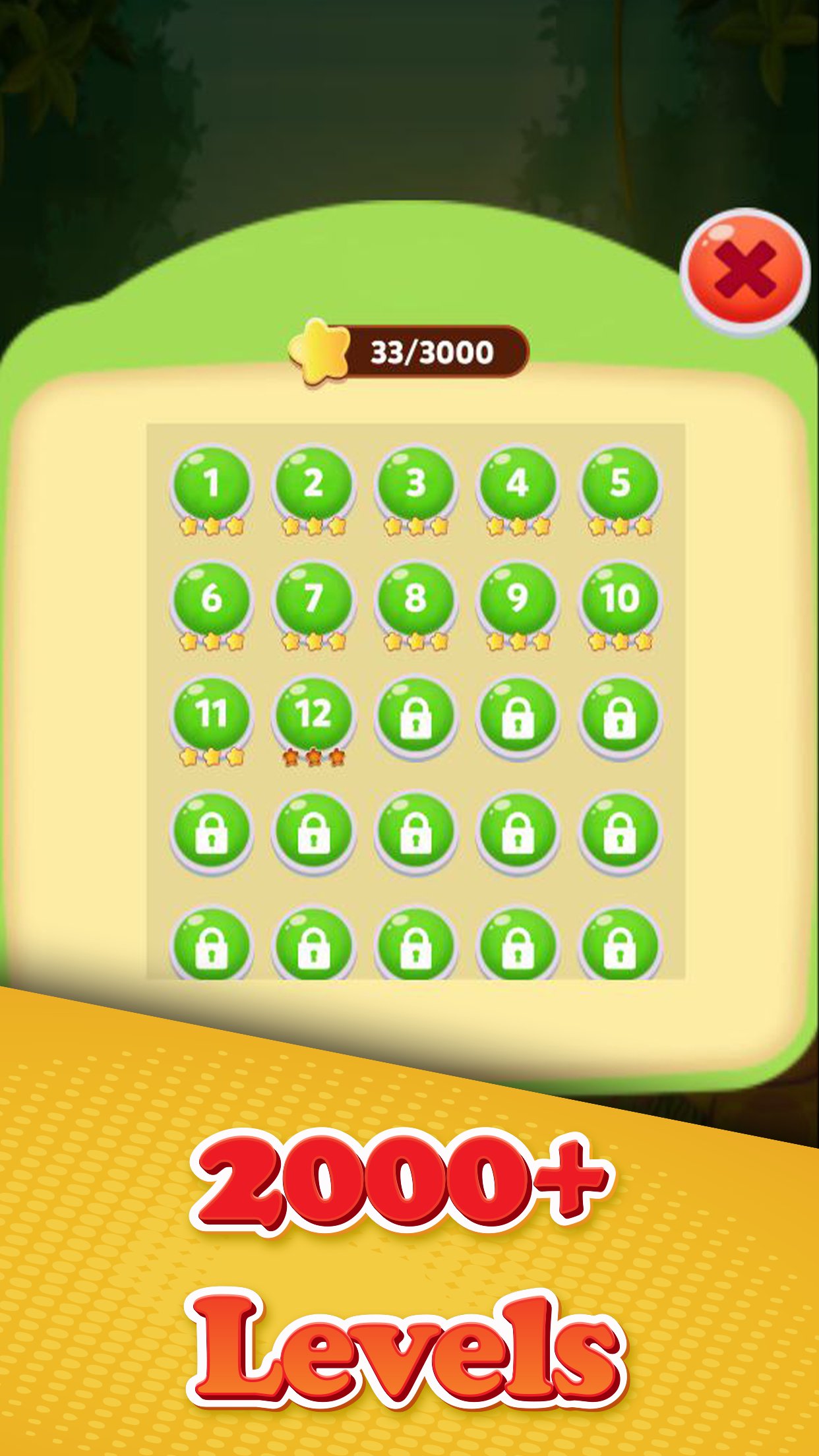 Tile Tango : Match 3 Game APK do pobrania na Androida