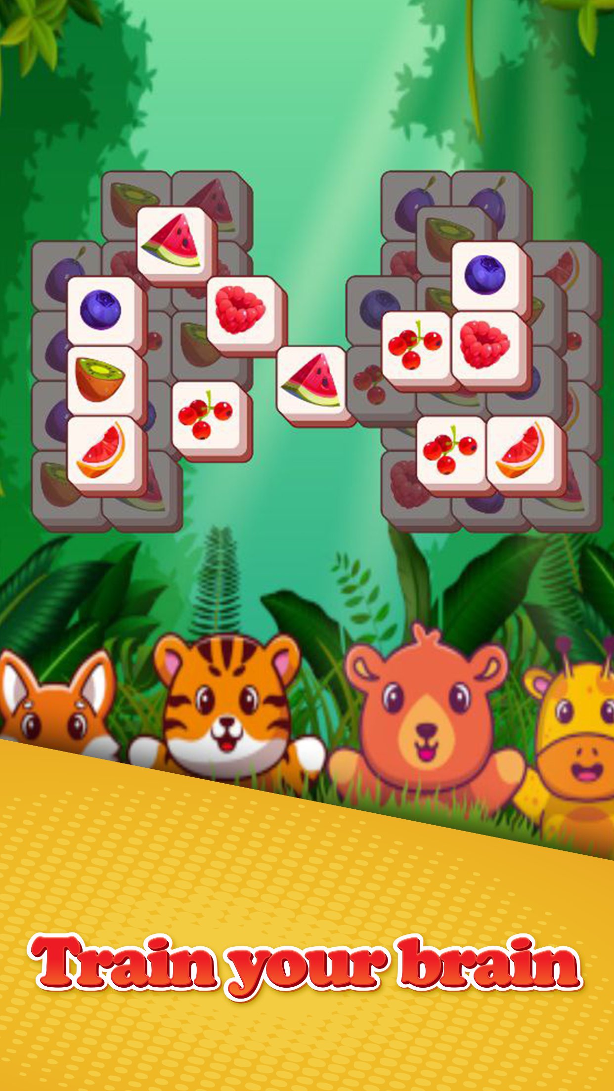 Tile Tango : Match 3 Game APK do pobrania na Androida