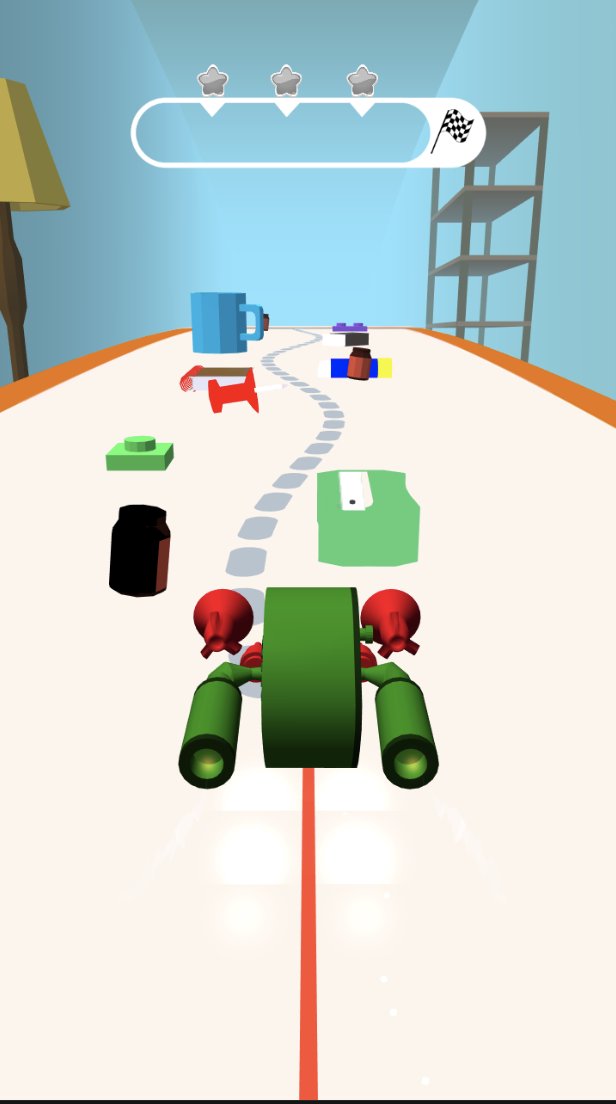 Trondol Simulation APK for Android Download