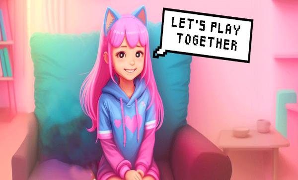 Escape Yandere AI Girlfriend APK for Android Download