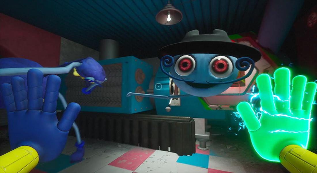 Poppy Playtime Chapter 3 APK for Android Download Poppy Playtime Chapter 3 APK for Android Download