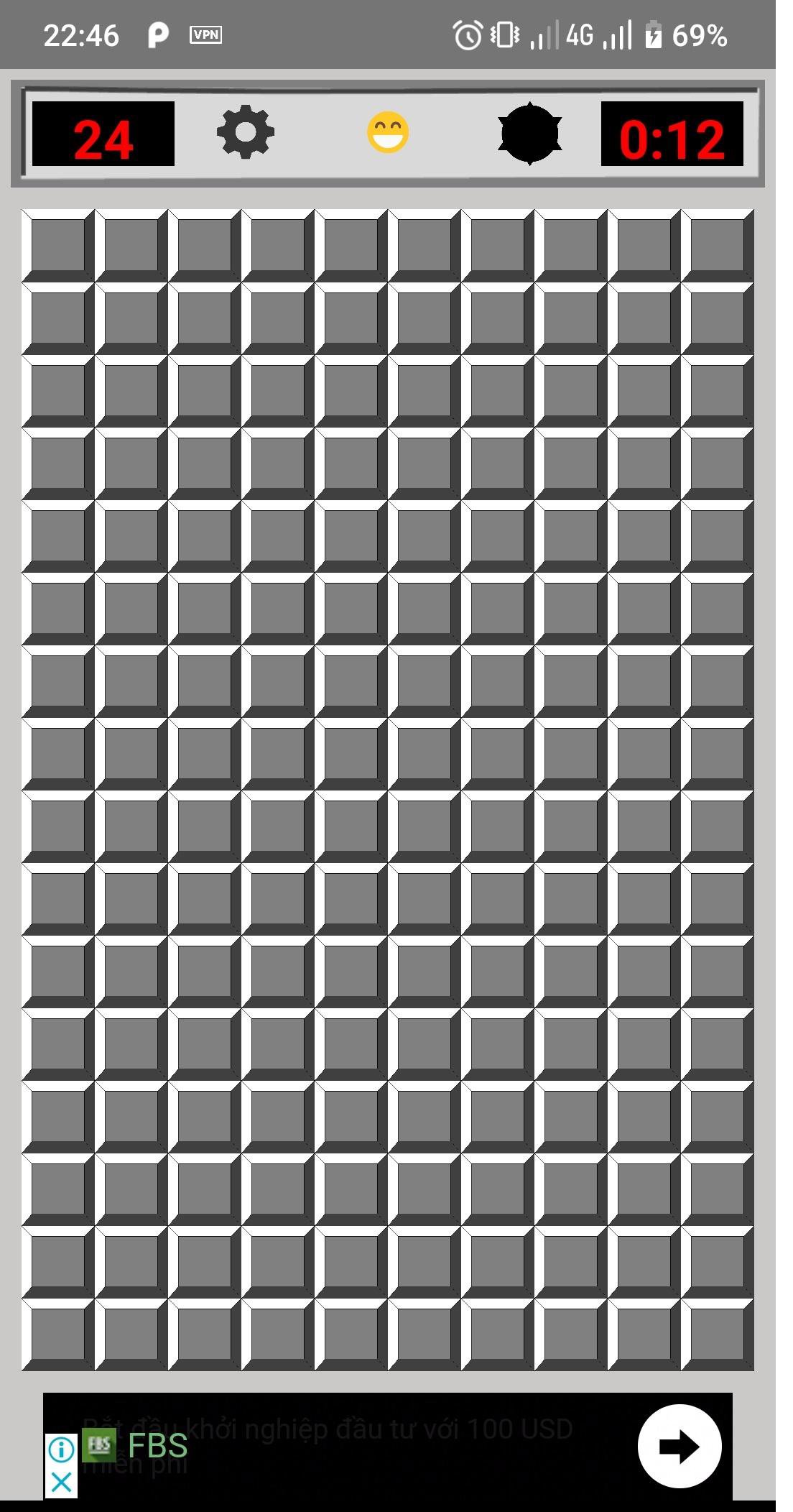 Tìm BOOM - Find the bomb - Gam APK for Android Download