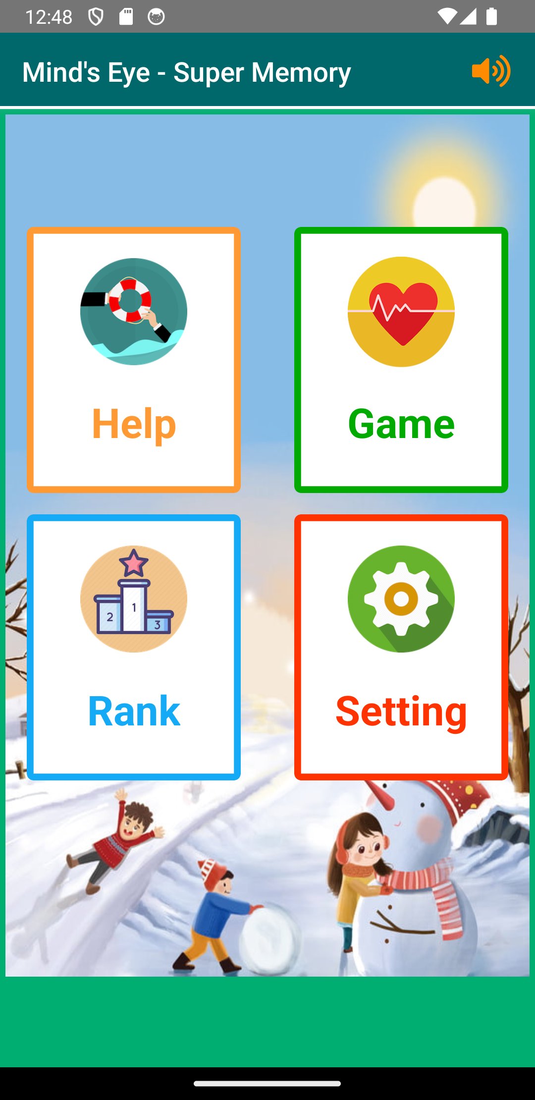 Mind's Eye - Super Memory APK for Android Download