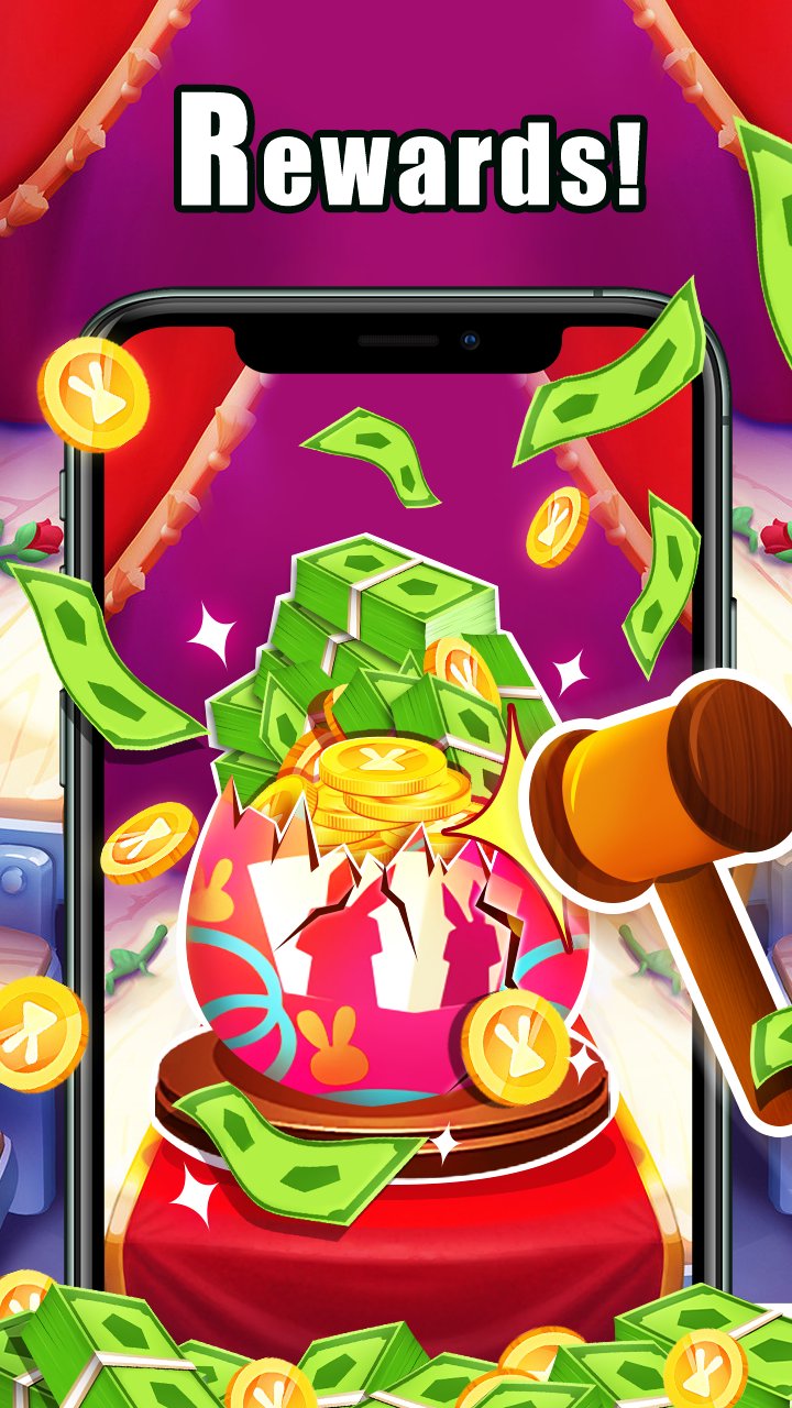 Egg Crush APK for Android Download