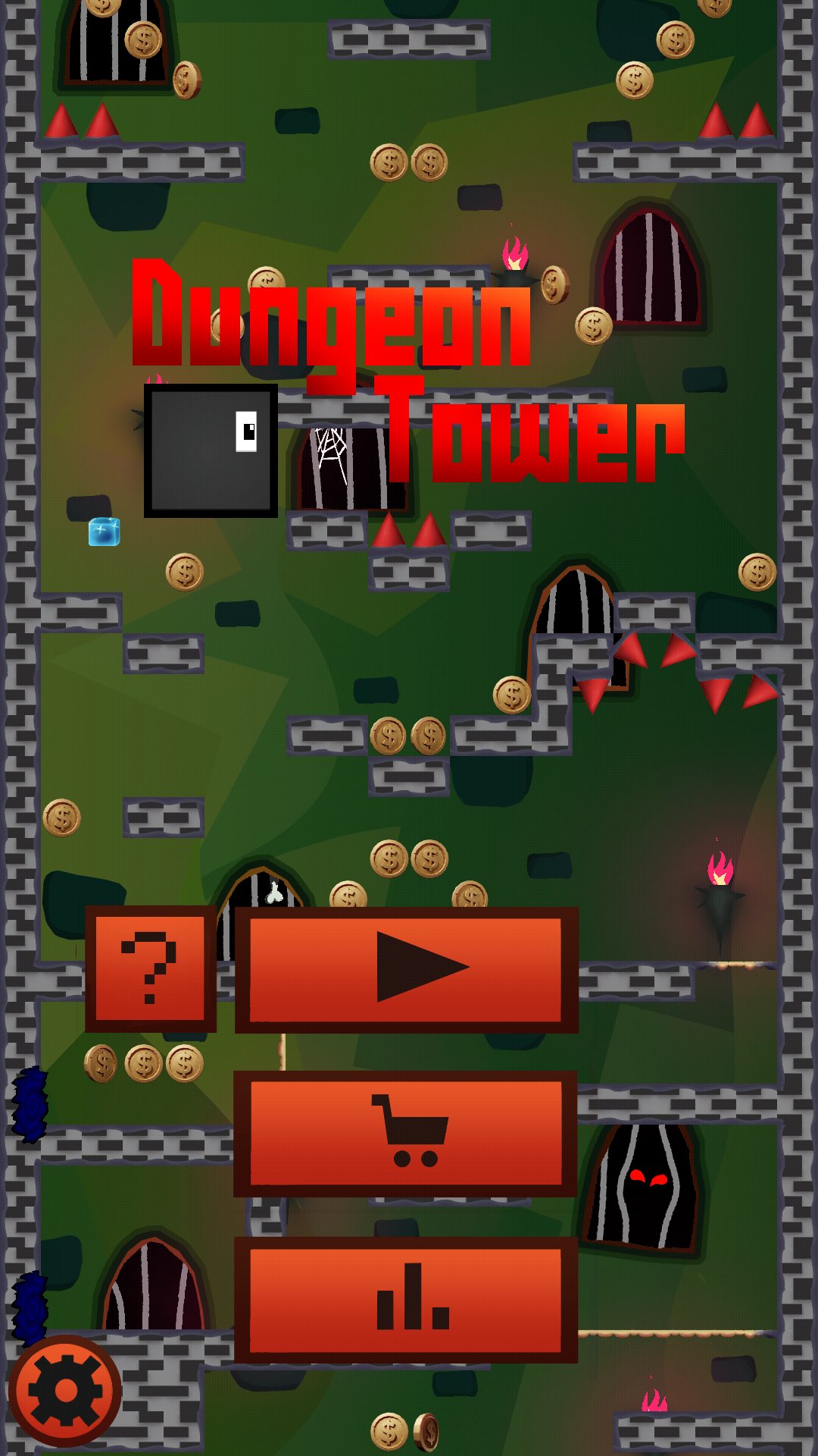 Dungeon Tower APK for Android Download