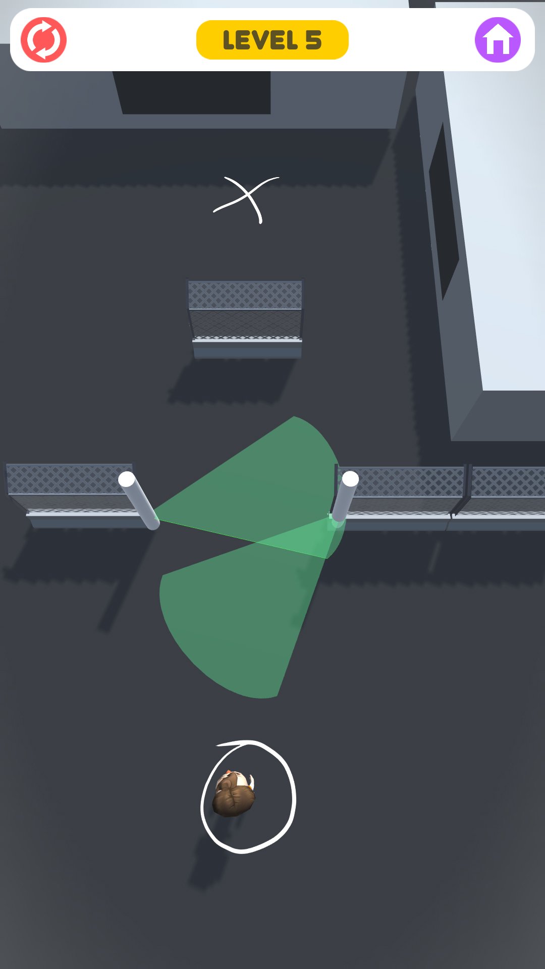 Prison Grand Escape Sim APK for Android Download