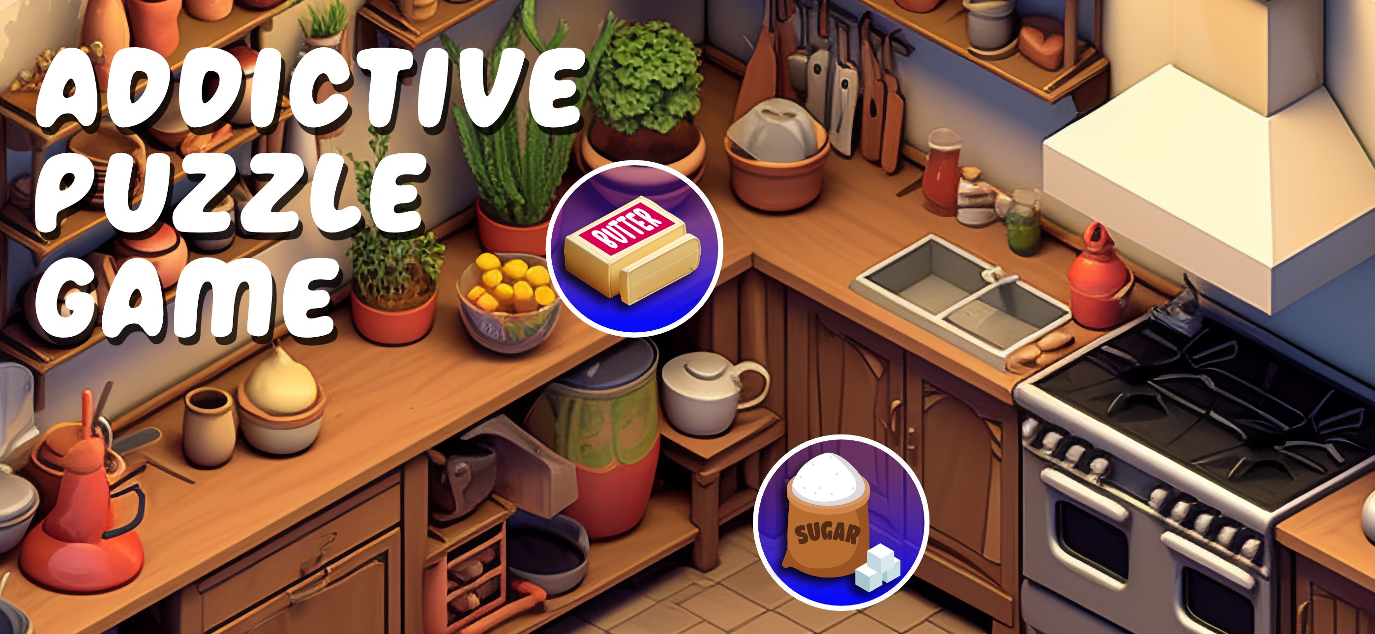 Foodventure - Cooking Quest APK for Android Download