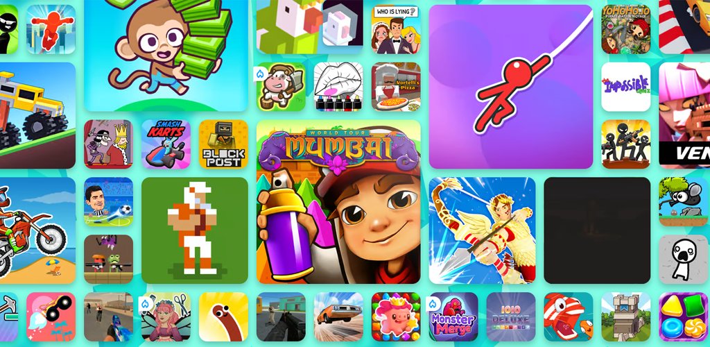 Offline Game Box - PSP Online APK for Android Download