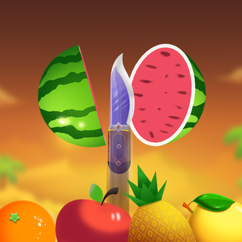 Fruit shooter - Fruit Slasher Old Version (All Versions) APK Download